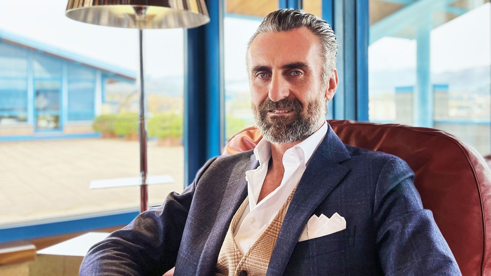 Mario Gornati appointed Azimut Benetti CMO